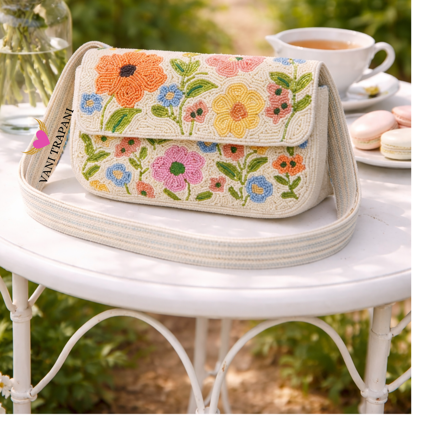 Handbags – Vani Trapani